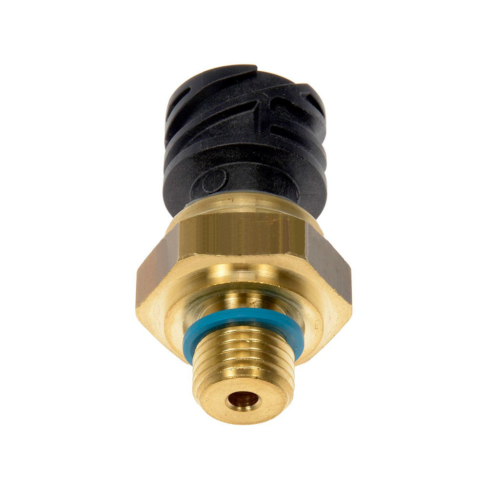 Kenworth Peterbilt Turbocharger Boost Pressure Sensor 1826279 2041677 ...