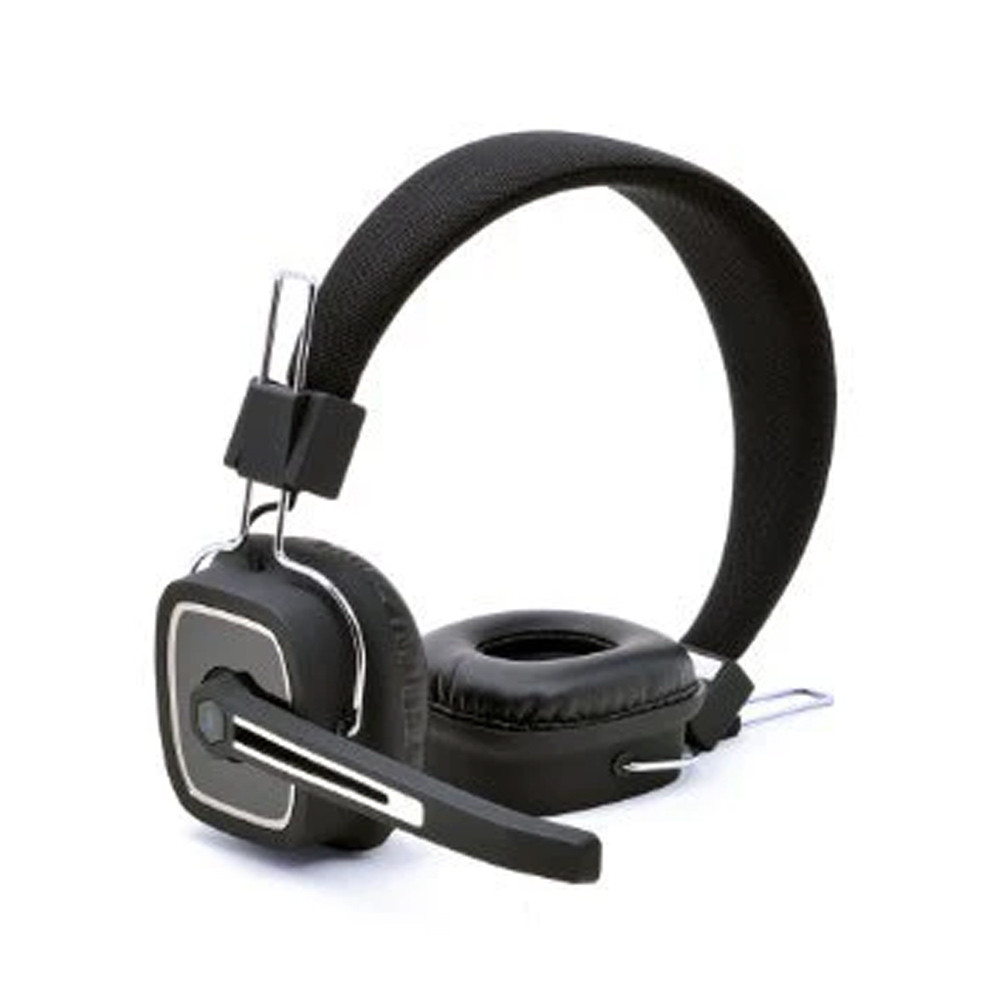 Wireless Semi-Truck Headsets - Raney's Truck Parts