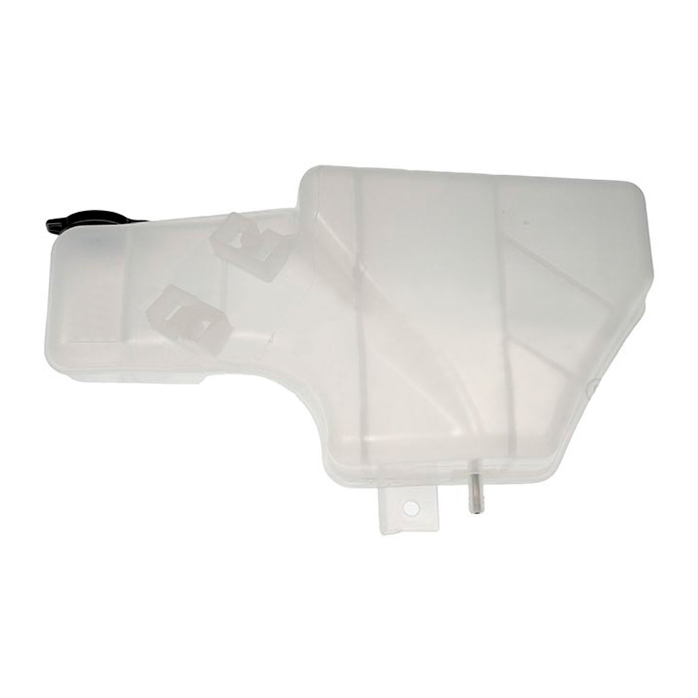 International WorkStar Coolant Reservoir 2591790C1 2591790C2