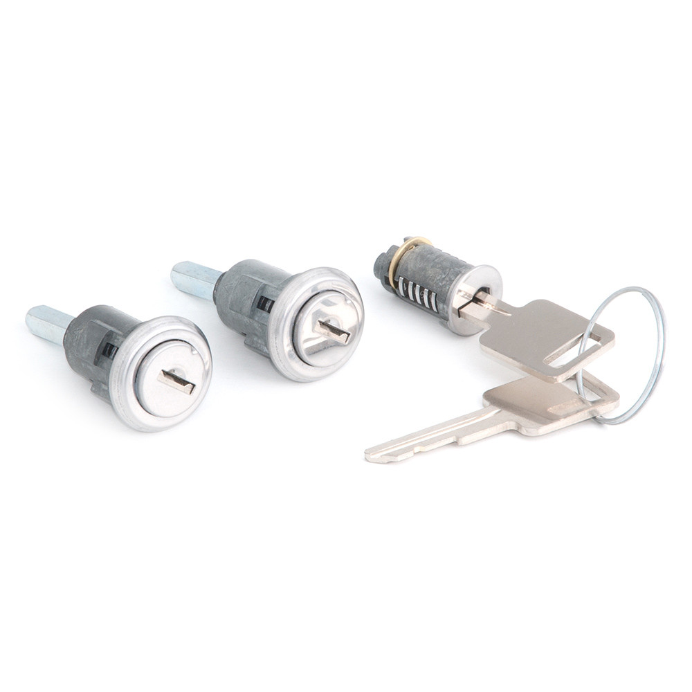 Peterbilt Replacement Lock Set - Raney's Truck Parts