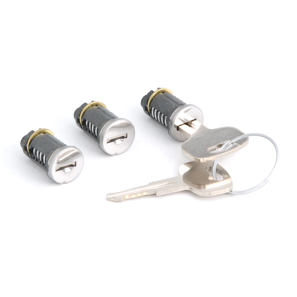 Peterbilt Replacement Lock Set - Raney's Truck Parts