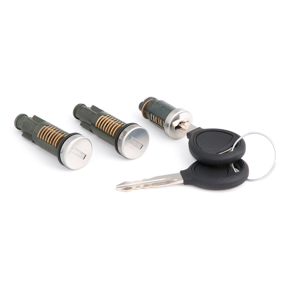 Peterbilt Replacement Lock Set - Raney's Truck Parts