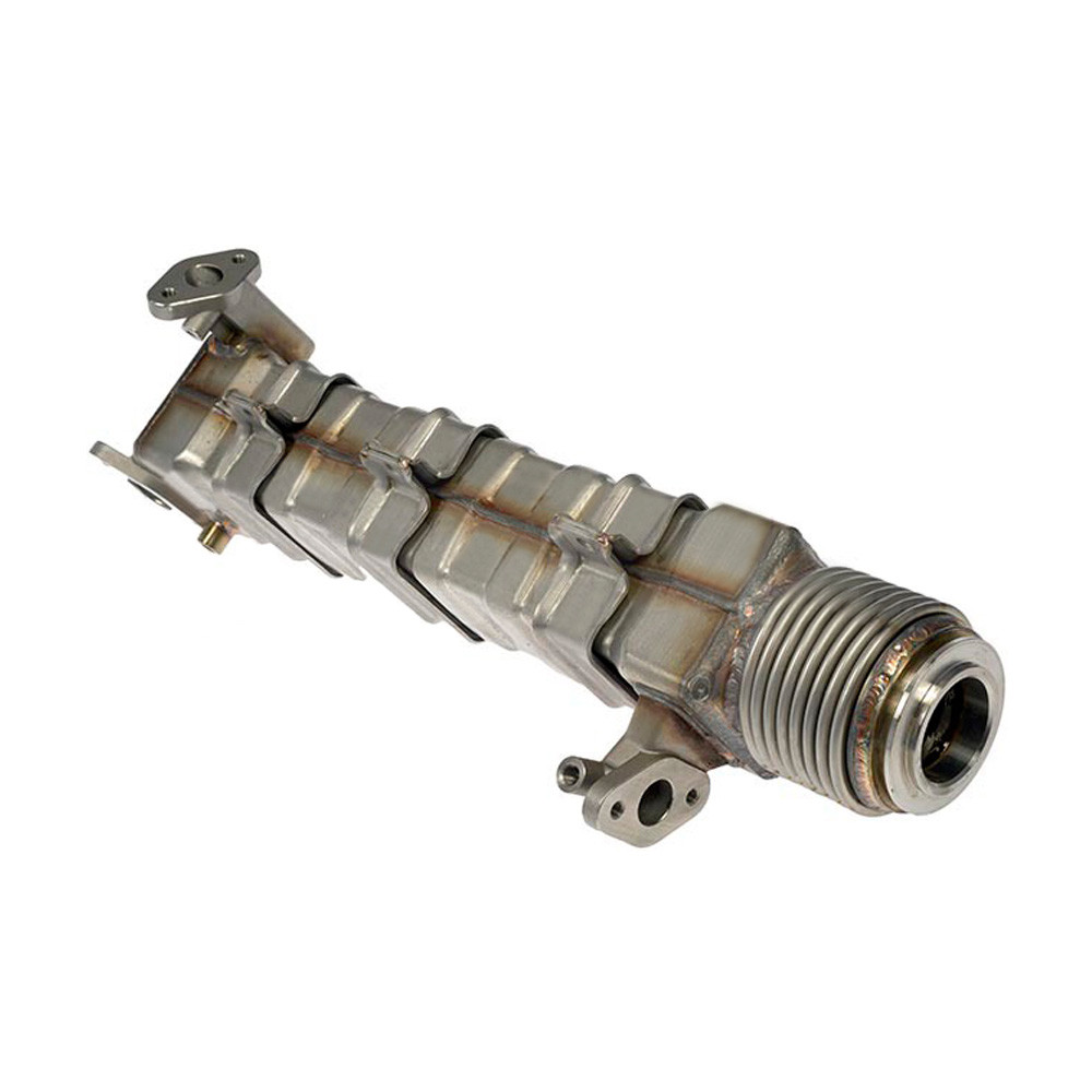 Cummins EGR Cooler 4352253 5297551 5566887 - Raney's Truck Parts