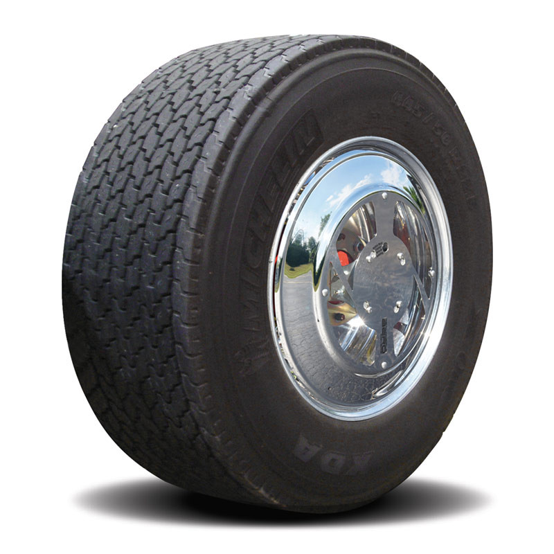 Front Axel Wheel Covers | Raney's Truck Parts