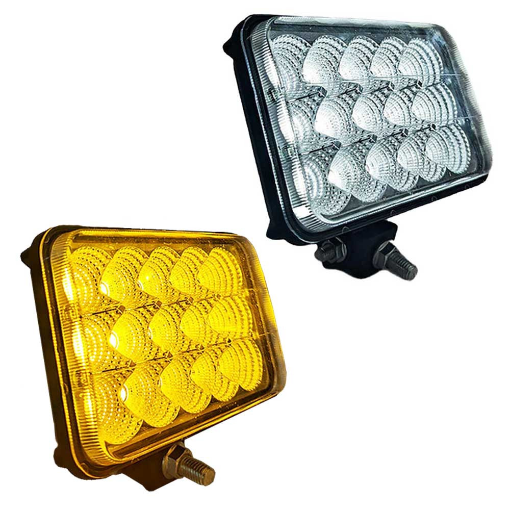 Haizer Headlights