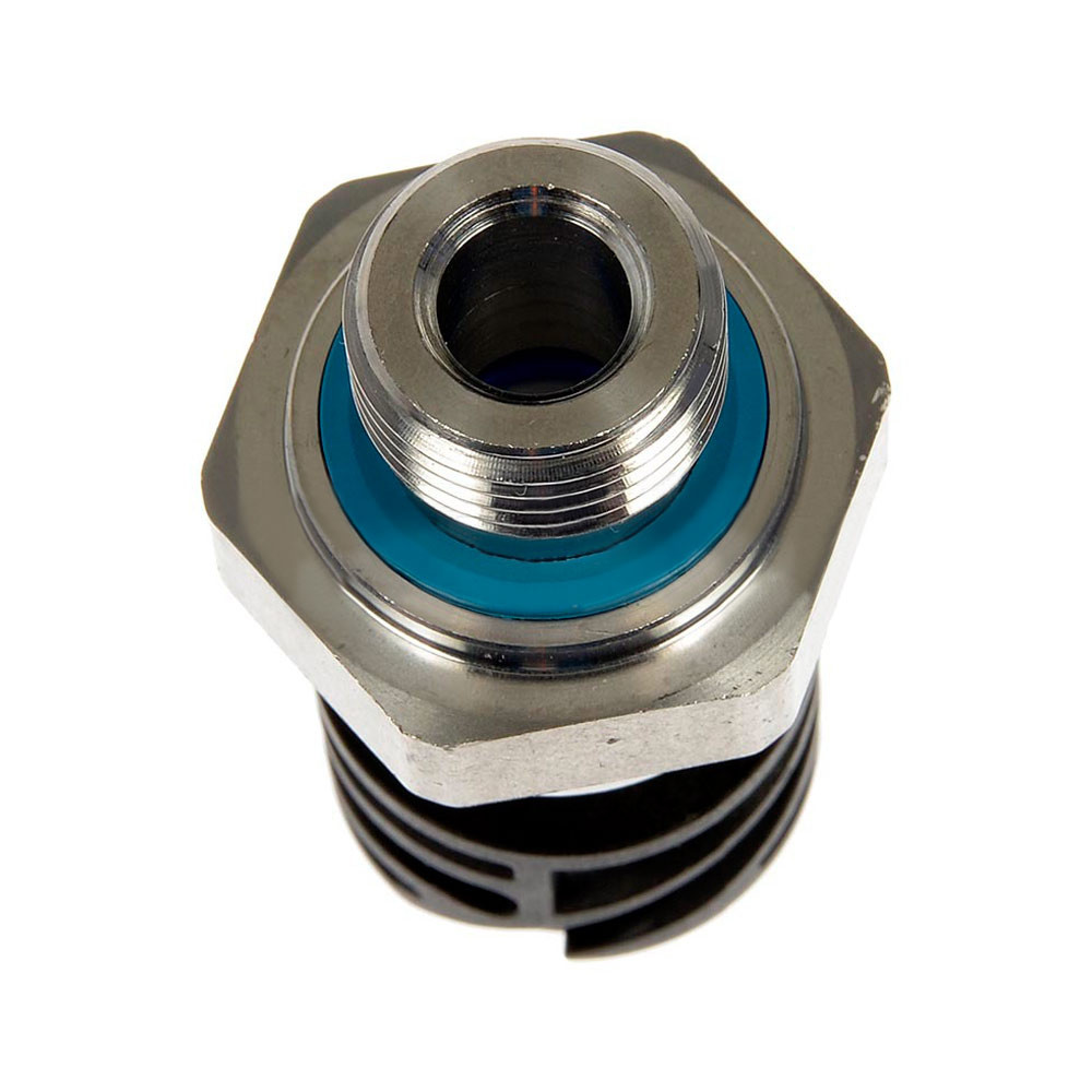 International Exhaust Back Pressure Sensor 1850351C1
