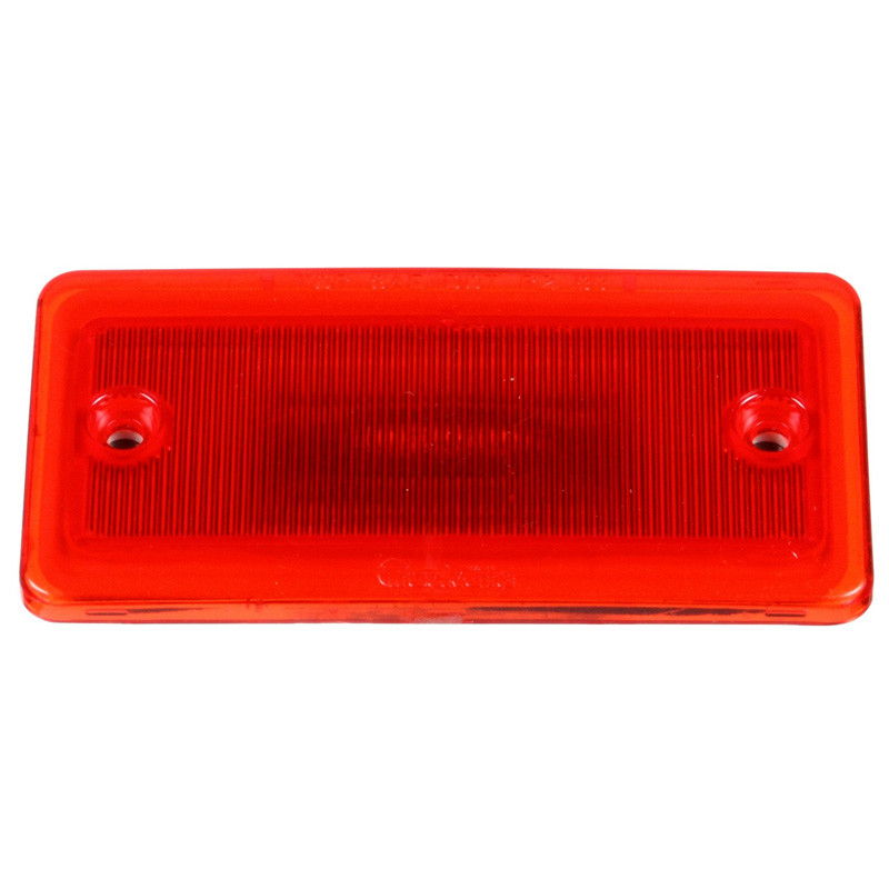LED Model 25 Cab Marker Surface Mount 25250Y - Raney's Truck Parts