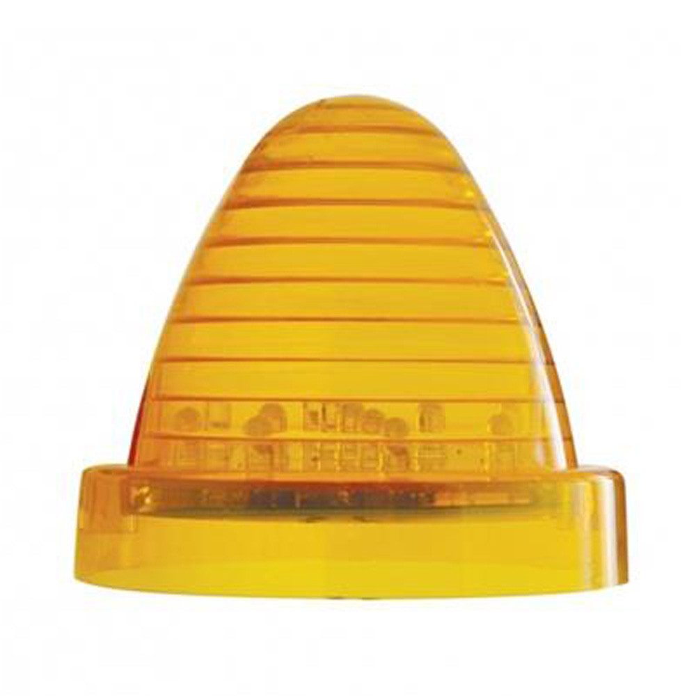 13 LED Cab Light -Beehive/Truck-Lite Style - Raney's Truck Parts