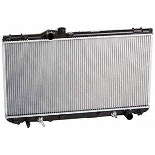Kenworth Peterbilt Radiator N9414003 - Raney's Truck Parts