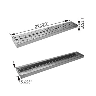 Freightliner Cascadia Aluminum Tread Step 22-68079-000 2268079000 ...