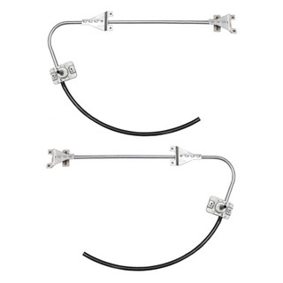 Volvo Window Regulator 3176545 3176546 - Raney's Truck Parts