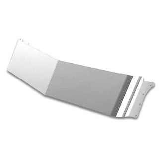 Peterbilt 379 Drop Visors