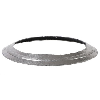 Cummins V-Band Clamp and Gasket 2880213 2880215 90-0013