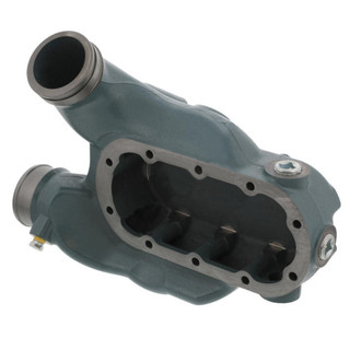 Mack CH Coolant Reservoirs, Pipes, Sensors & Caps | Raney's Truck Parts