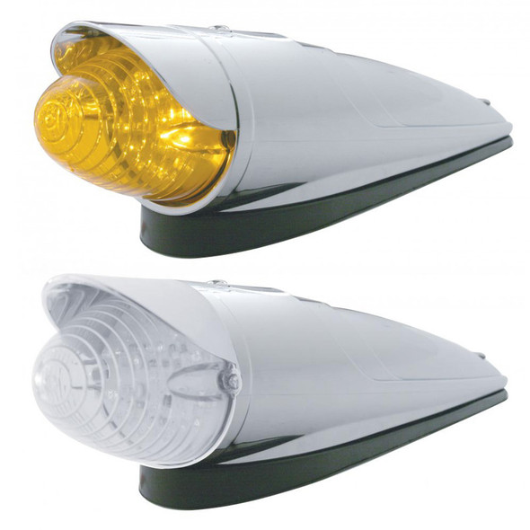 13 LED Cab Light -Beehive/Truck-Lite Style - Raney's Truck Parts