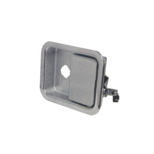Mack Cab Door Seal - Raney's Truck Parts