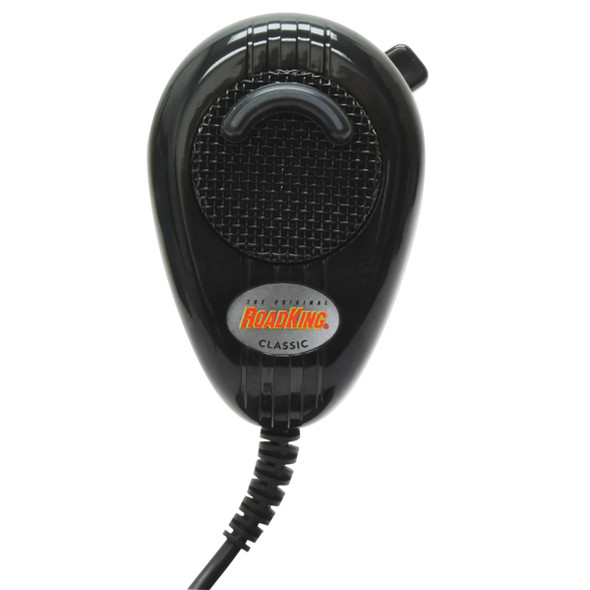 Semi-Truck CB Microphones - Raney's Truck Parts