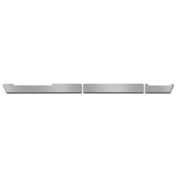 Volvo VNL Fairing Trims | Raney's Truck Parts