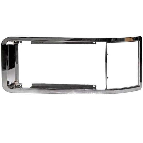 Mack RD Headlight Bezel 116QS465 - Raney's Truck Parts