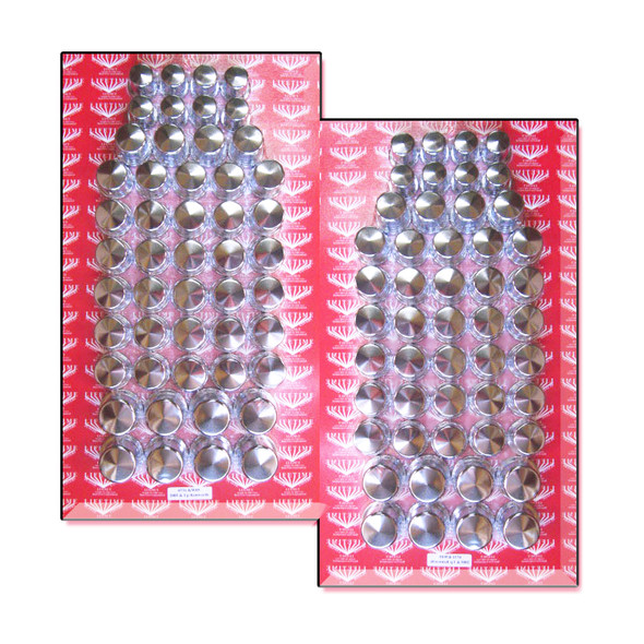 Frame Bolt & Nut Covers | Raney's Truck Parts
