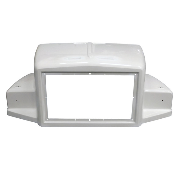 Volvo VNL Hood 2004 & Newer Jone's Performance 82718448 - Raney's Truck ...