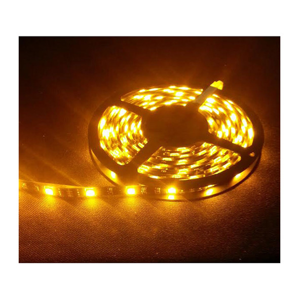 17" Dual Revolution Amber & Green LED Marker Light Strip - Raney's ...