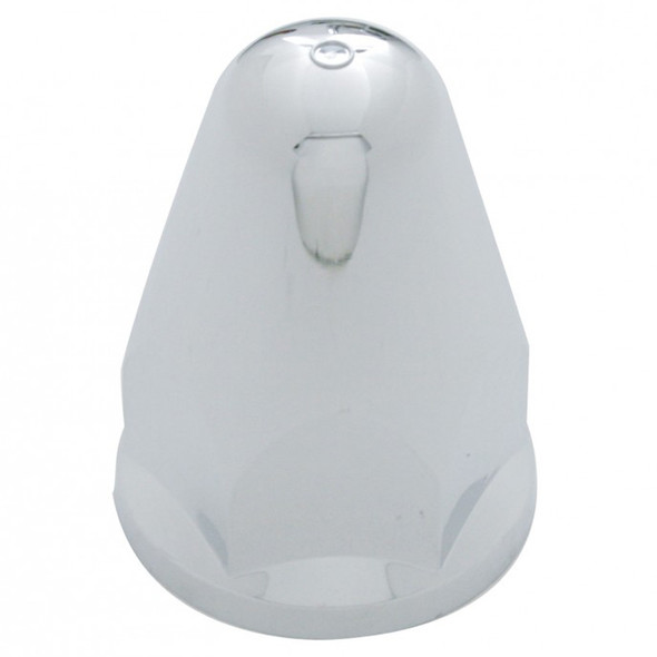 Semi-Truck Lug Nut Covers