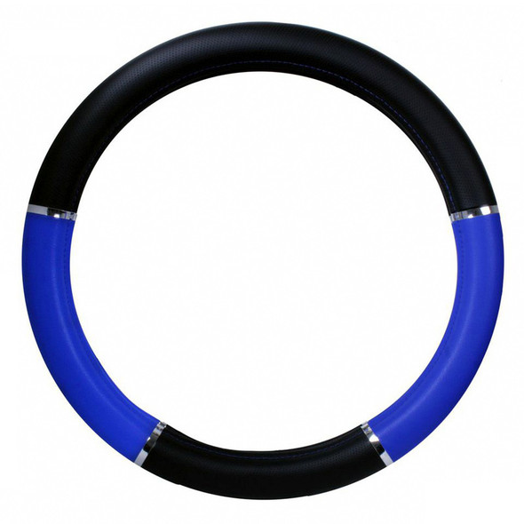 18 In Steering Wheel Cover