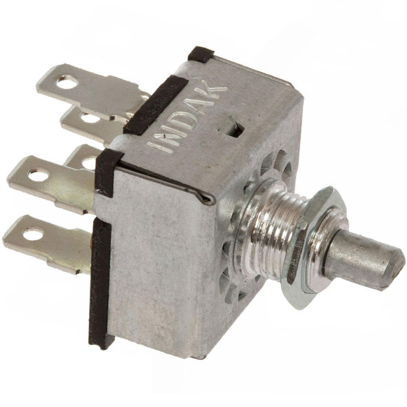 International Blower Motor Resistor Kit With Harness 2503727C1 - Raney ...
