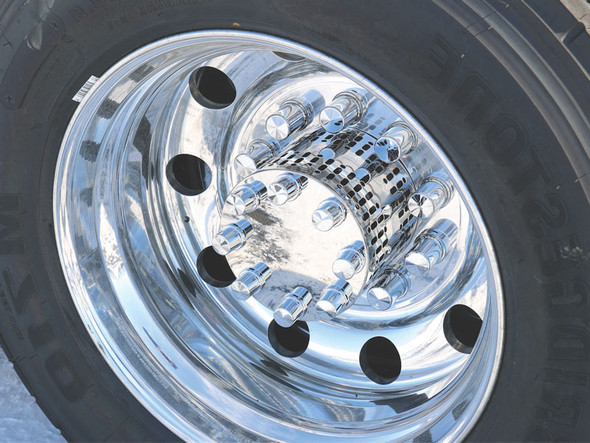 2" Deep Rear Drive Axle Cover Kit By RoadWorks - Raney's Truck Parts