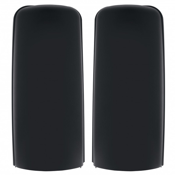 Freightliner Cascadia Chrome Hood Mirror Cover TL-28727 TL-28728 ...