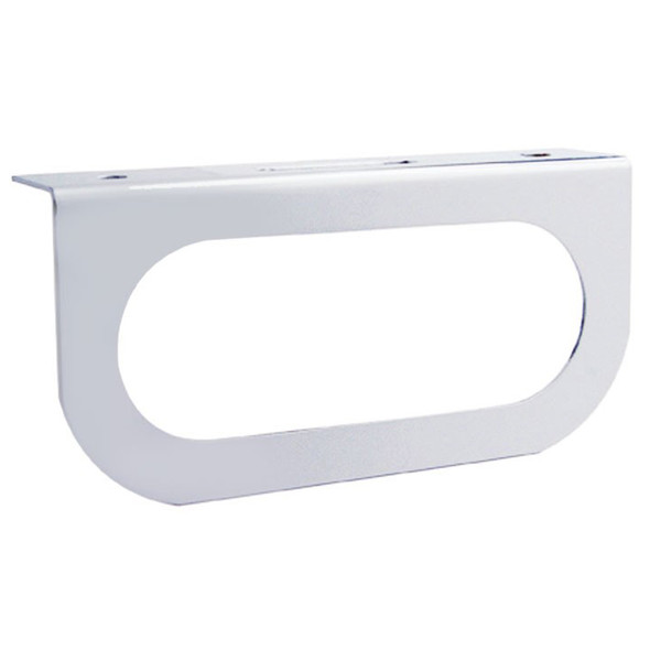 Grote 6" Oval Lamp Closed Back Grommet - Raney's Truck Parts