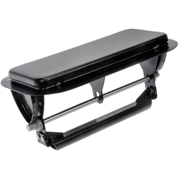 Mack MR Heavy Duty Window Channel 25191690 - Raney's Truck Parts