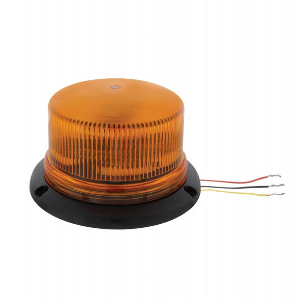3 LED High Power 5" Beacon Light - Raney's Truck Parts
