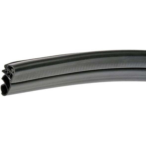 Volvo VN Cab Door Weather Strip 3176221 - Raney's Truck Parts