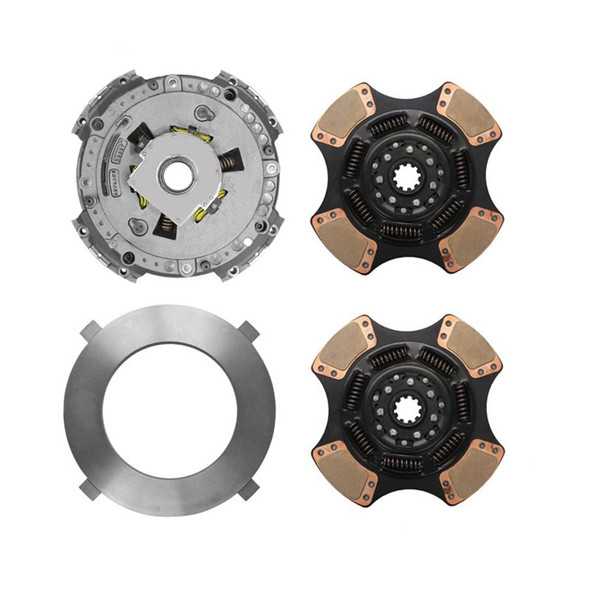Clutch Replacement 208925-20 208925-25 - Raney's Truck Parts