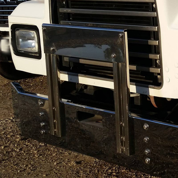 Mack R Series Bumpers | Raney's Truck Parts