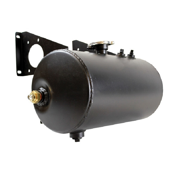 Mack Coolant Tank Site Glass MAK 20QS238 - Raney's Truck Parts