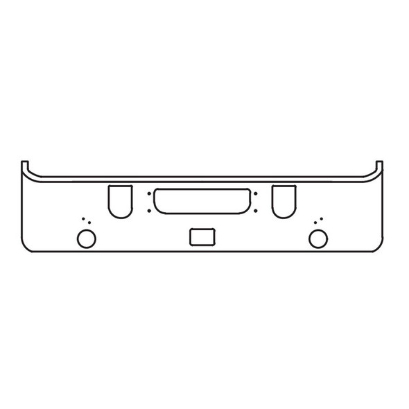 Mack Electric Fan Clutch 25174086