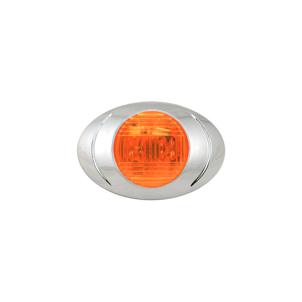M3 Millennium G2 LED Marker Light - Raney's Truck Parts