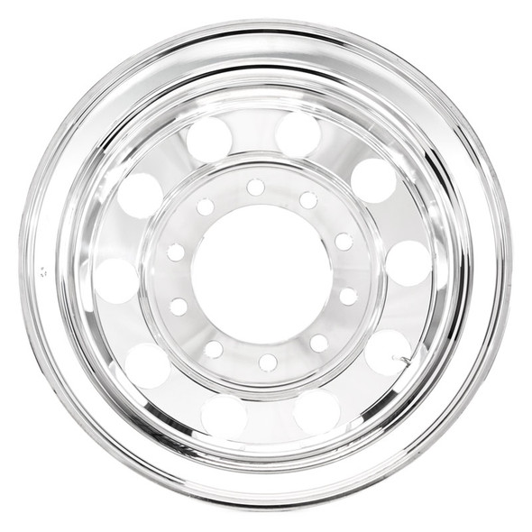Accuride Hub Piloted 8 Hole Wheel Guard ACC590-3 829352532652 - Raney's ...