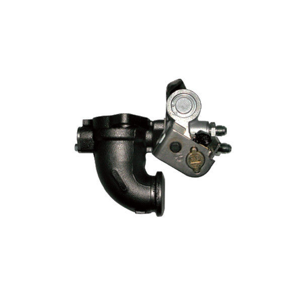Detroit Diesel Series-60 Barometric Pressure Sensor 23527673