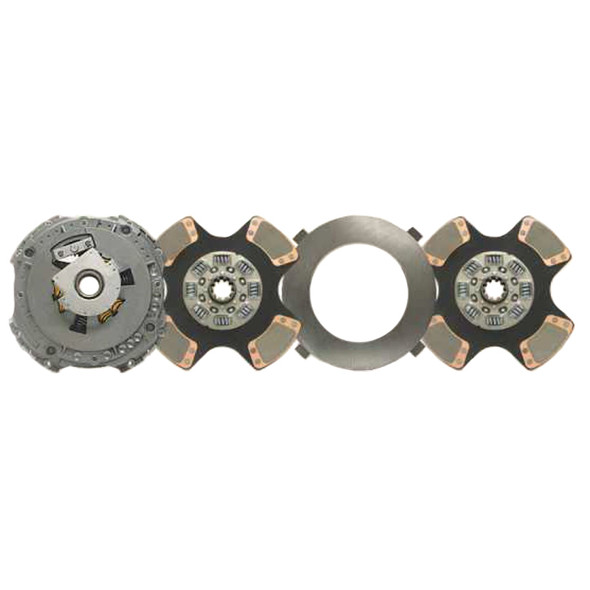 Mack Clutch Replacement 107683-5 - Raney's Truck Parts