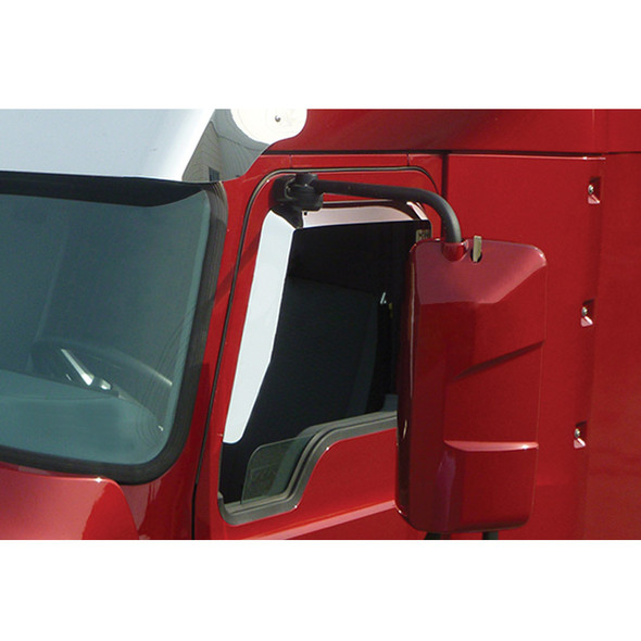 Mack CH CL CX CT GU Pinnacle Vision Granite & Anthem Sunvisor 1994 ...