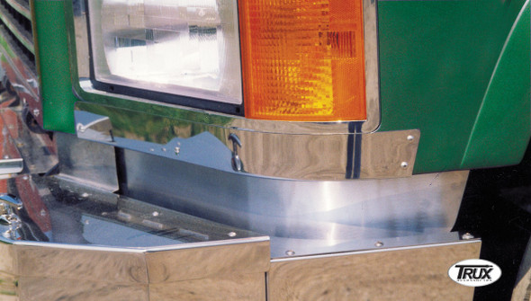 Mack CH CHN Coolant Surge Tank MAK 21026305 - Raney's Truck Parts