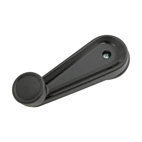 Mack CH Window Components | Raney's Truck Parts