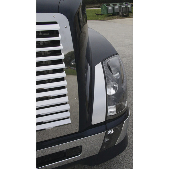 Volvo 800 Series Fender Guards | Raney's Truck Parts