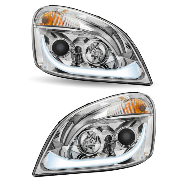 Freightliner LED Headlights
