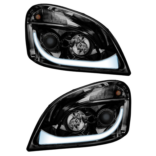 Freightliner LED Headlights