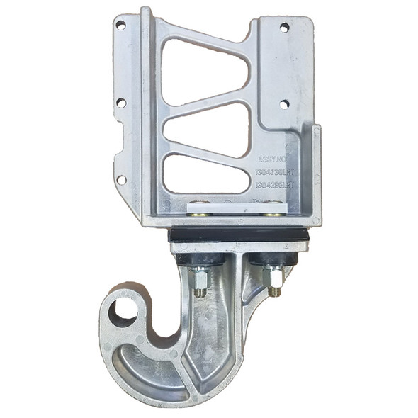 Peterbilt 379 Hood Support Receptacle 13-04507L 13-04507R - Raney's ...